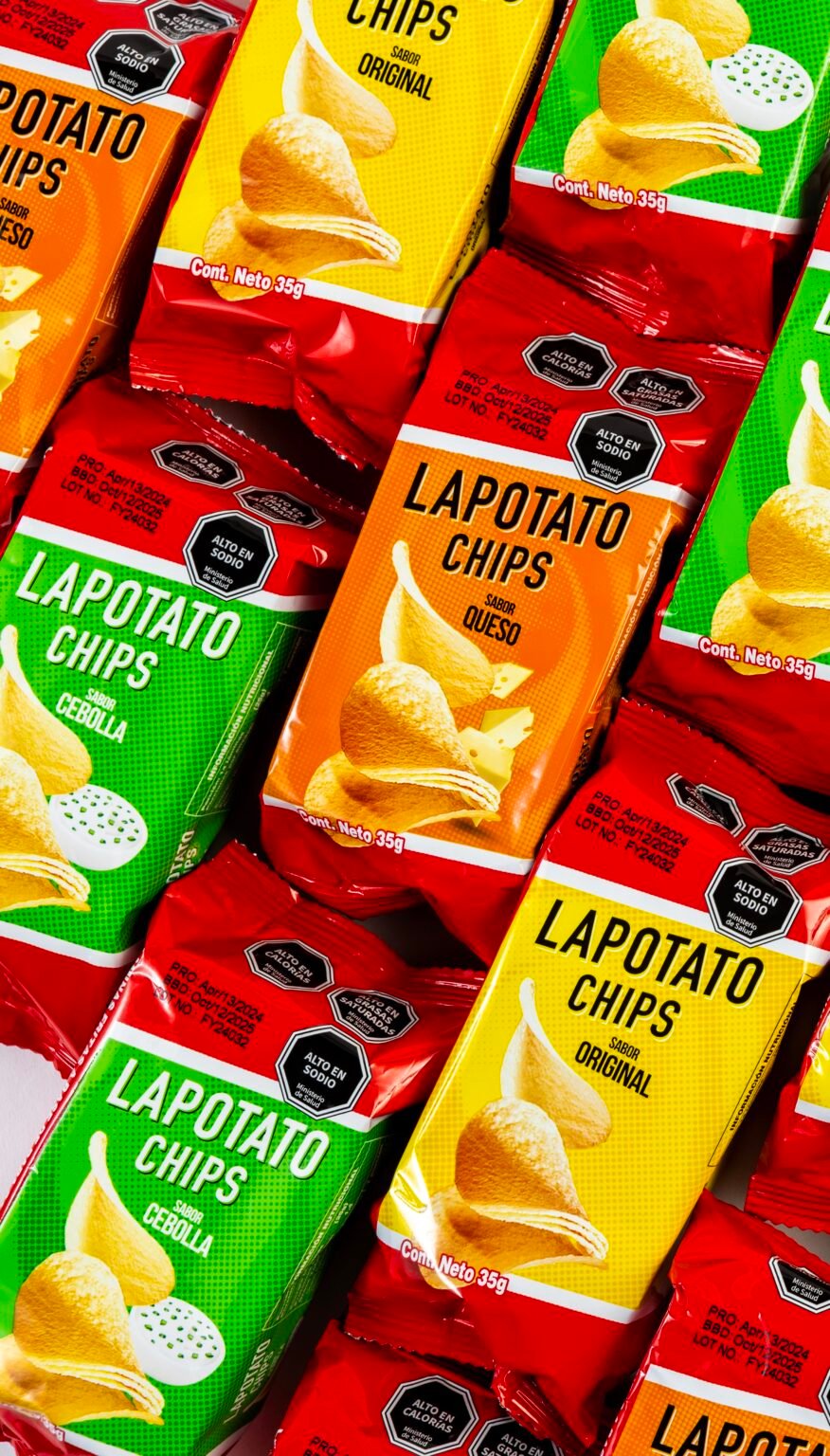 Elyarro – Especialistas en alimentos
